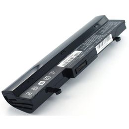 OTTO Akku für Asus EEE PC 1005HA Li-Ion 11,1 Volt 5200 mAh schwarz Laptop-Akku 5200 mAh (11.1 V)