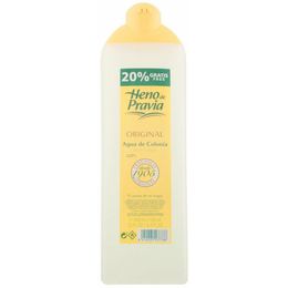 Heno De Pravia Körperpflegeduft Original Eau De Cologne 780ml