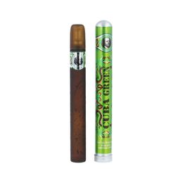 Cuba Eau de Toilette Green