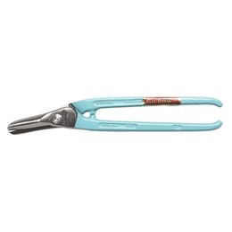 Irwin Blechschere Schere abgewinkelt links 175mm, TG67