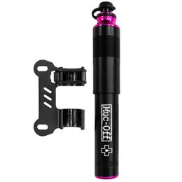 Muc-Off Handpumpe
