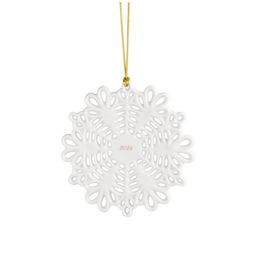 Villeroy & Boch Villeroy & Boch Christbaumschmuck Christmas Classics Weihnachtsdekoration, 10 cm, bunt