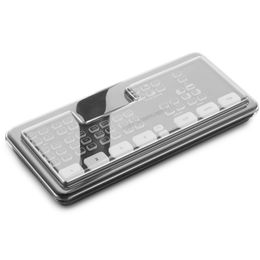 Decksaver Abdeckhaube, Black Magic Design Cover ATEM Mini, ATEM Mini Pro / ISO - Zubehör