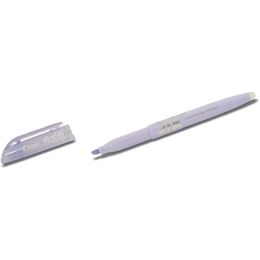 Pilot Pen Marker Textmarker Frixion Light Soft 3,8mm violett