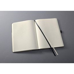 Sigel Notizbuch, schwarz