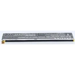 OTTO Akku für Huawei HB3543B4EBW Li-Pol 3,8 Volt 2460 mAh schwarz Handy-Akku 2460 mAh (3.8 V)