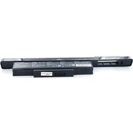 OTTO Akku für Msi BTY-M65 Li-Ion 11,1 Volt 6600 mAh schwarz Laptop-Akku 6600 mAh (11.1 V)