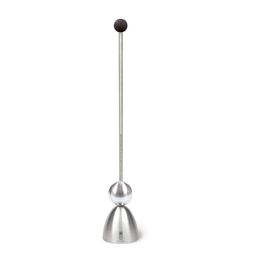 Take2-Design Eierköpfer Eierschalensollbruchstellenverursacher Clack Gummikopf Eieröffner