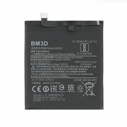 OTTO MPS-Akku für Xiaomi Mi 8 SE 3120 mAh BM3D Handy-Akku (1 St)