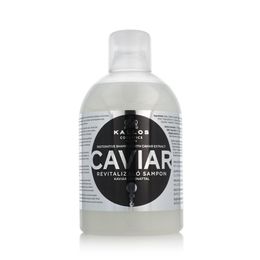 Kallos Cosmetics Haarshampoo Caviar