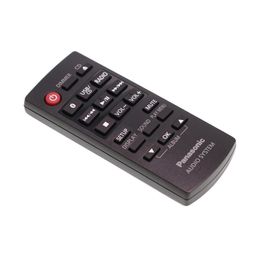 OTTO Panasonic N2QAYB000984 Fernbedienung für SC-PM250 SC-PM600 SC-PM602 Fernbedienung