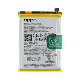 OPPO Electronics Oppo Akku BLP817 CPH2179/CPH2185 A15/A15s Handy-Akku (1 St)