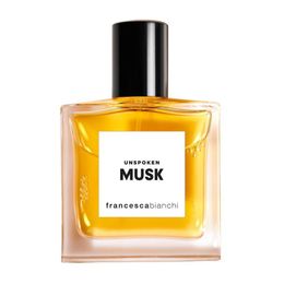 Francesca bianchi Eau de Parfum Ungesagter Moschus Extrait De Parfum 30 ml