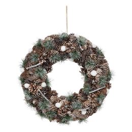 Atmosphera Créateur d'intérieur Adventskranz