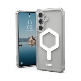Urban Armor Gear Smartphone-Hülle Plyo Pro - Samsung Galaxy S24 FE Hülle, [Magnetring, "Designed for Samsung" zertifiziert]