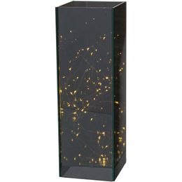 Creativ light Dekoobjekt Weihnachtsdeko, schwarz