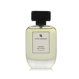 Swiss Arabian Eau de Parfum Jasmine and Honey