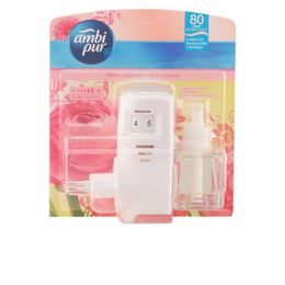 ambi pur Raumduft ELECTRICO ambientador completo #elegante 21,5ml