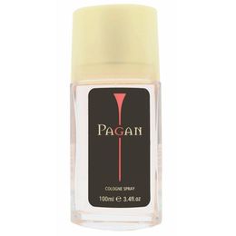 Mayfer Eau de Cologne Mayfair Pagan Eau de Cologne 100ml Spray