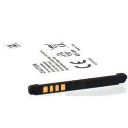 OTTO Akku für Huawei E5577C Li-Ion 3,7 Volt 1150 mAh schwarz Handy-Akku 1150 mAh (3.7 V)
