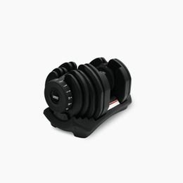 SF SUPRFIT Kurzhantel Verstellbare Kurzhantel (Einzelhantel), 24Kg/40Kg. Verstellbare Hantel für ein individuell angepasstes Workout