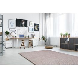 Saray Halı Teppich Dekorativ Wohnzimmer Teppich, Modern Kurzflor Teppich, Schlafzimmer Te, 80 x 150 cm