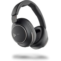 Polycom Poly Voyager Surround 80 UC USB-C-Headset, für Mic Headset