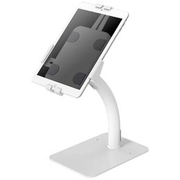 Neomounts by NewStar Standfuß Neomounts DS15-625WH1 Tablet-Halterung Universal 20,1 cm (7,9) - 27, weiß