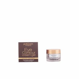 Postquam Tagescreme Augen Konturcreme 15ml