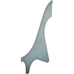 Leitz Stehsammler Trennwand für Stehsammler 2425 rauchtopas
