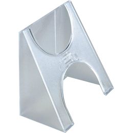 Leitz Stehsammler Adapter für Formularfächer transparent