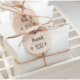 Heyda Stempel Motivstempel 'Thank you' 5x3,8cm
