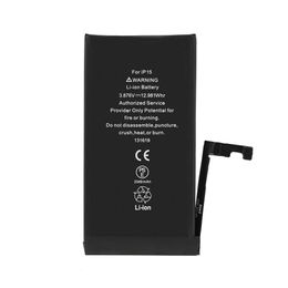 OTTO OEM Akku für iPhone 15 Handy-Akku (1 St)