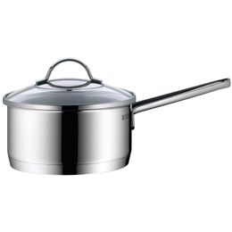 WMF Kasserolle, Cromargan® Edelstahl rostfrei 18/10