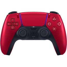 Sony Controller DualSense Wireless Volcanic Red