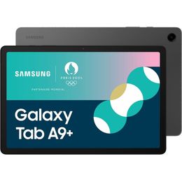 Samsung Tablet Galaxy Tab A9+ 64GB Wifi grau