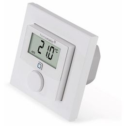 homematic IP Smart Home 150628A0, Wandthermostat mit Schaltausgang f&uuml;r Markenschalter