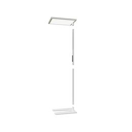 ENOVALITE LED-Standleuchte Up&Down, EEK: F, 110W, 11.500lm, 4000K, Sonsor