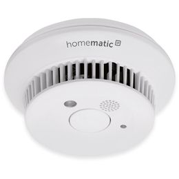 homematic IP Smart Home 142685A0, Rauchwarnmelder
