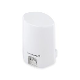 homematic IP Smart Home 151566A0 Lichtsensor au&szlig;en