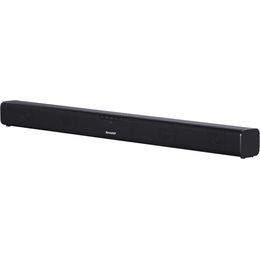 Sharp Soundbar HT-SB110, schwarz, Bluetooth, HDMI, 90 W