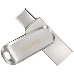 Sandisk USB Stick Ultra Dual Drive Luxe 512GB