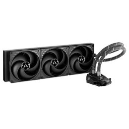 Arctic All-in-One Wasserk&uuml;hler Liquid Freezer II 420