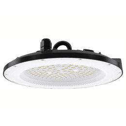 LUXULA LED-Highbay-Leuchte, UFO, EEK: F, 150 W, 15000 Lm, 5000 K