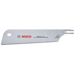 Bosch S&auml;geblatt f&uuml;r Japans&auml;ge Kataba/ Dozuki, 1600A02ZB8, 270 mm