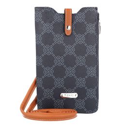 Picard Smartphone-Hülle Euphoria 1, Kunstleder, blau, jeans