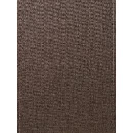 Teppich HEINE HOME, B:80cm H:3mm L:150cm, braun, Kunstfaser, Polypropylen, Wohnzimmer, Teppiche