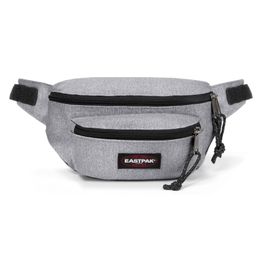 Eastpak Kinder Bauchtasche "DOGGY BAG", grau, Polyamid, Taschen, im praktischen Design