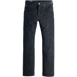 Levi's LEVI'S Herren 5-Pocket-Jeans "555 RELAXED STRAIGHT", blau, Gr. 34, Denim/Jeans, Obermaterial: 100% Baumwolle, Jeans