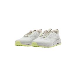 Jack Wolfskin Herren Sneaker "PRELIGHT TEXASHIELD LOW M", Gr. 9,5, grau, Hauptmaterial: Synthetic; ;Second Material: Textile; Futter: Texashield